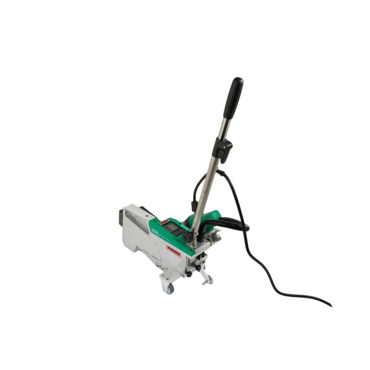 Leister UNIROOF 700 Automatic Roof Welding Machine 120V 1800W - Welwyn ...