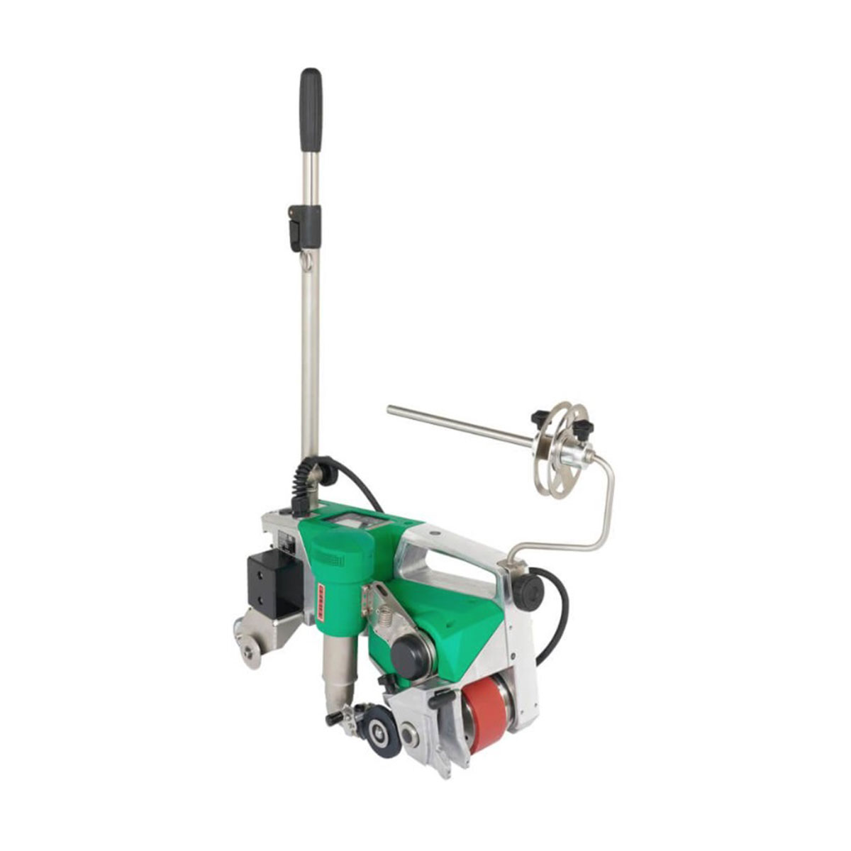 Leister UNIFLOOR 500 for Vinyl Floor Welding - Welwyn Tool Hire